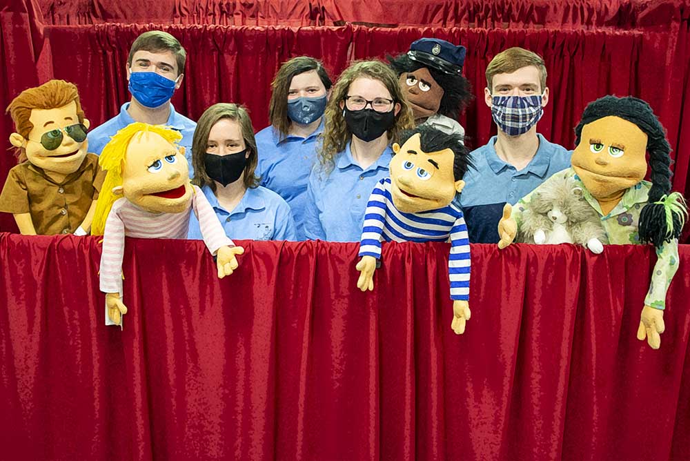 Bible College Ministry Tours | Travel Itineraries | Church Music Group