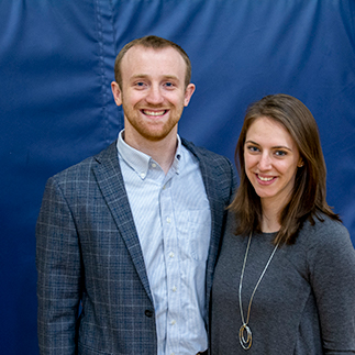 Womens Basketball Coach | Appalachian Bible College